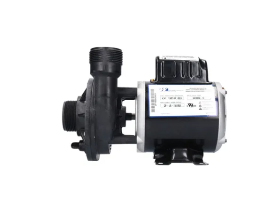 Clearwater Spa Pumps