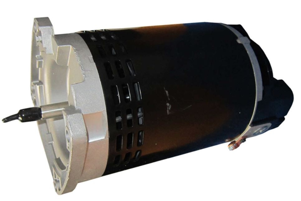 Emerson Spa Motors