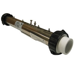 Spa Builders AP-1400TC 220V Spa Pack 5.5kW Heater