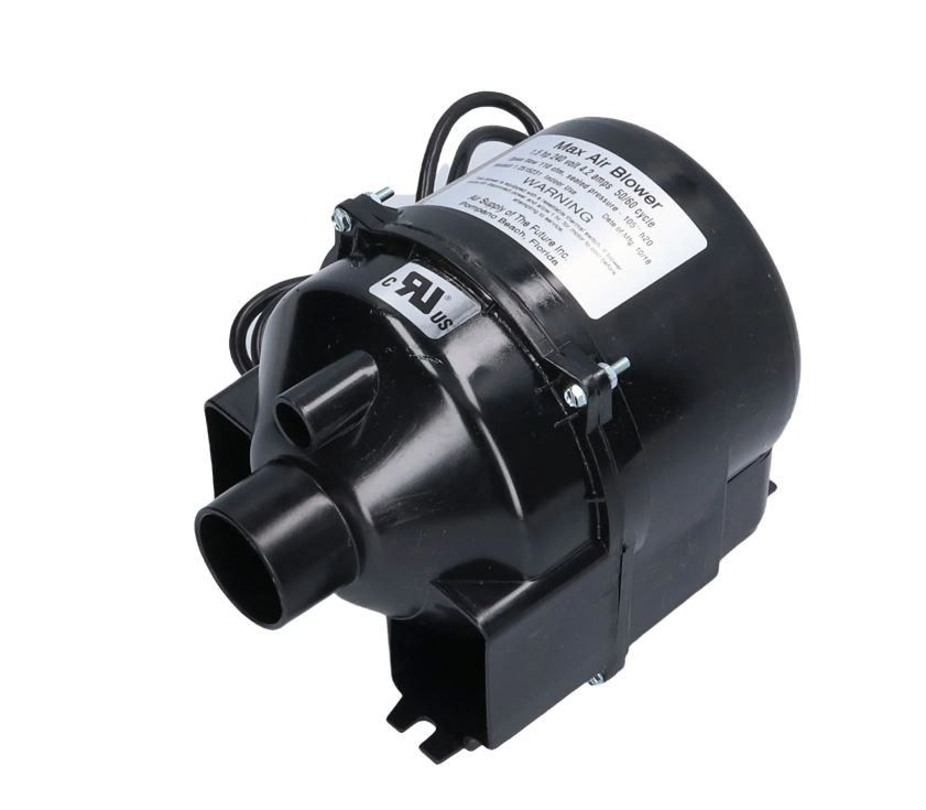 Max Air 220V 1.5HP Blower Air Supply 2513220