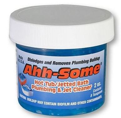 Hot Tub Cleaning Accessories and Tools Vacs