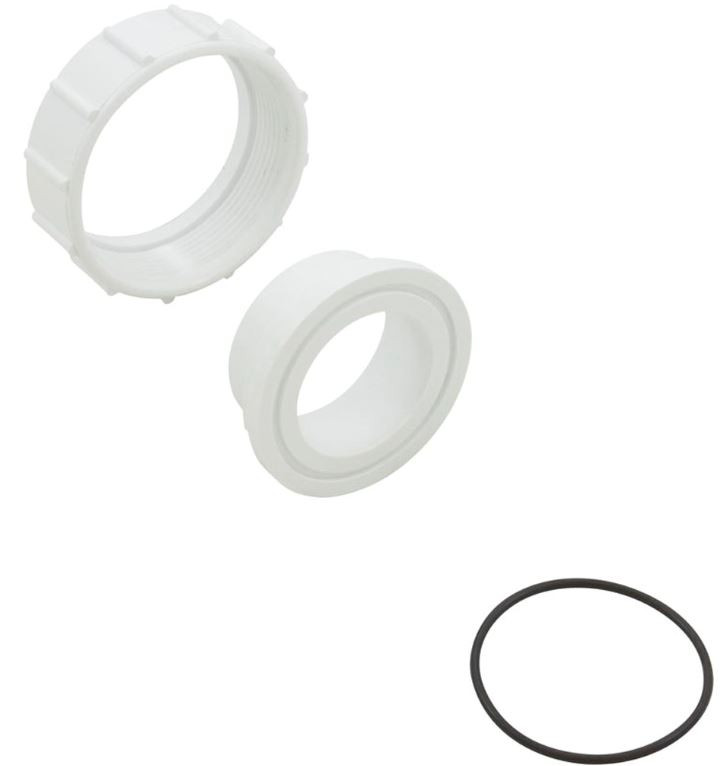 400-5570 Waterway Pump Union 2 Inch