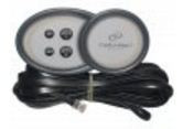 Caldera Spa Topside Control Panel Utopia Paradise 74903