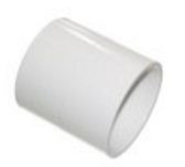 Pvc 2 Inch Slip Coupler LAS429-020 Coupling