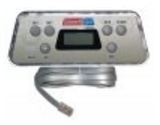 Coleman Spa Control Panels - Page 3