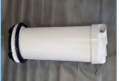 Spa Filter Canister Assemblies - Page 2