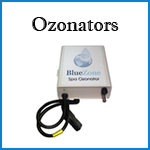 Ozonator Ozone Generator - Hot Tub Outpost