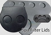 Filters - Filter Assembly Parts - Hot Tub Outpost