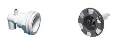 Waterway Hot Tub Spa Jets Inserts Replacements