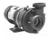 Jacuzzi Spa Pump Motor 1 1/2 Hp 2 Speed 115 Volt JAC6500-345