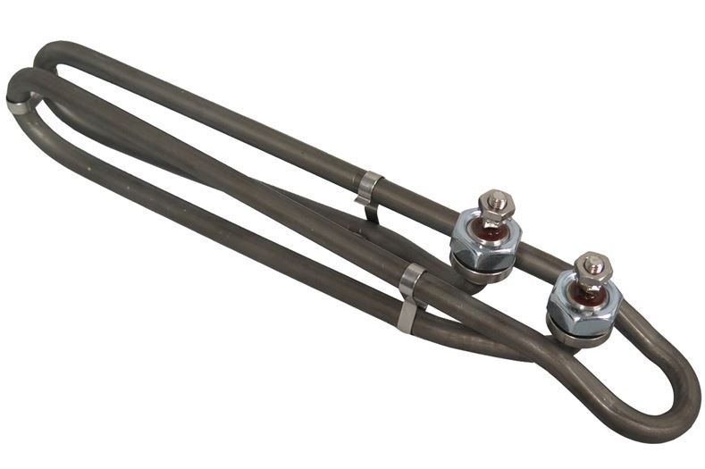 Therm Products 5.5KW 240V TITANIUM Heater Element 25-4034-BI-TI