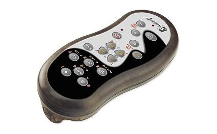 Long Range Wireless Digital Thermometer Remote BBQ Monitor