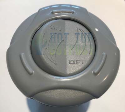 Air Switches Spa Controls