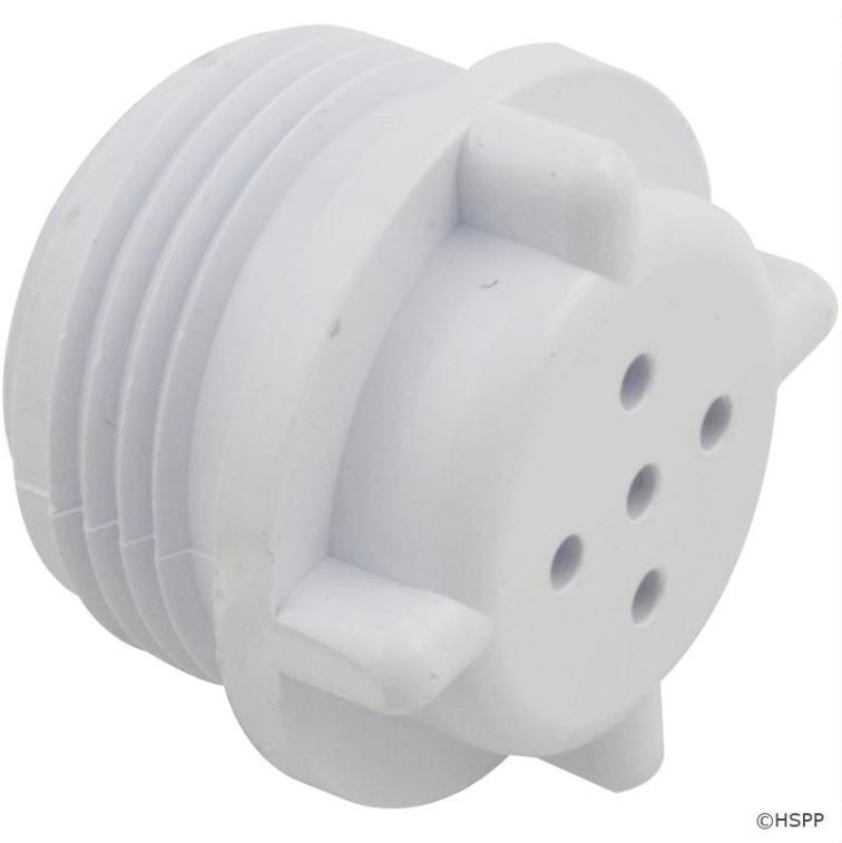 Life Bromine Dispenser for Hot Tub Chemicals