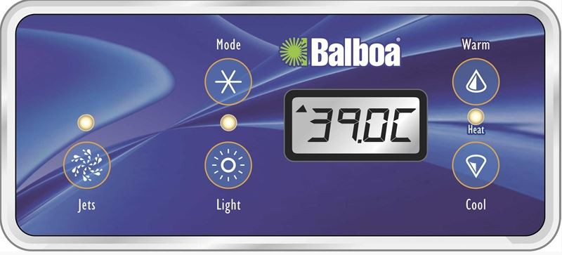 Balboa Control Panels - Page 4