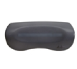 Cal Spas Pillow Smooth Surface Cancun Gray ACC01400862