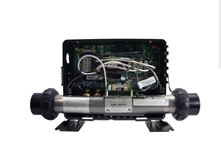VS300 System Controller Pack Balboa 54626 Evolution