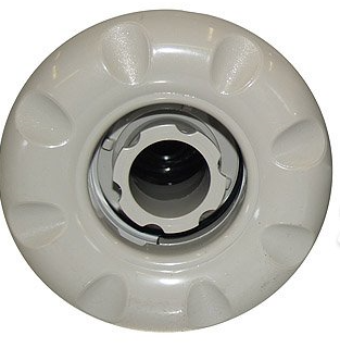 Coleman Diverter Jet 103432 2 Port Star 2-Tone