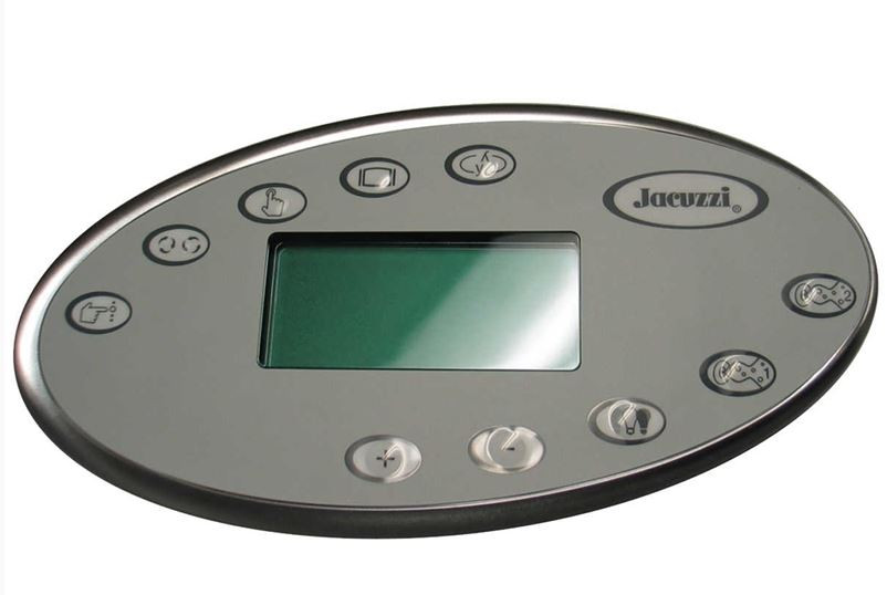 Sundance Jacuzzi Control Box GD32000
