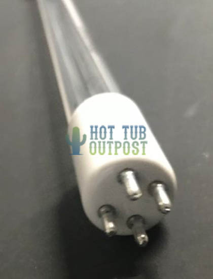 Ultra Pure Ozone Generator Replacement Lamp Bulb 3901821
