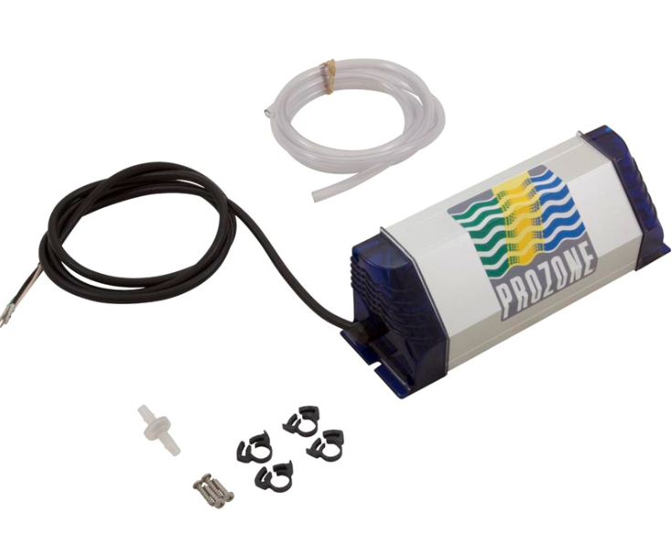 Prozone PZ1 115V 11106-081A-A14 UV Ozone Generator