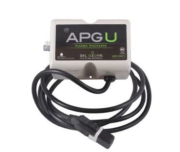 Artesian Spa Ozone Generator New 25-0033-40