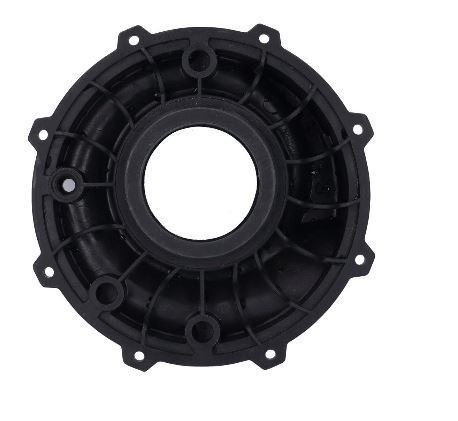 LX Pump 48 and 56 Frame Pump Faceplate Cover 84015