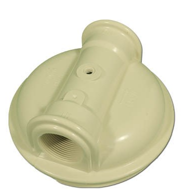 Rainbow Filter Manifold 172213P RDC