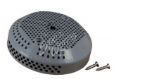 Suction Cover 5 Inch GG VGB Gray 30231U-LG