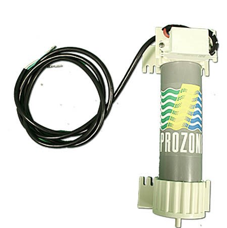 30 Second Ozone Detection Kit Ozonator Test Ultrapure