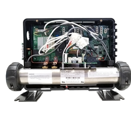 Strong Spa Pack 56256-02 56256-01 STREL 15B Control Box and Heater 56256-02