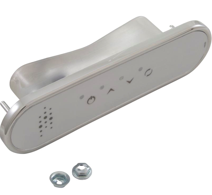Bath Air Control 3 Postion Panel G107940