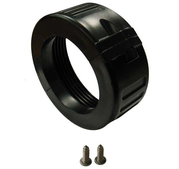 Nordic Heater Split Nut 070002