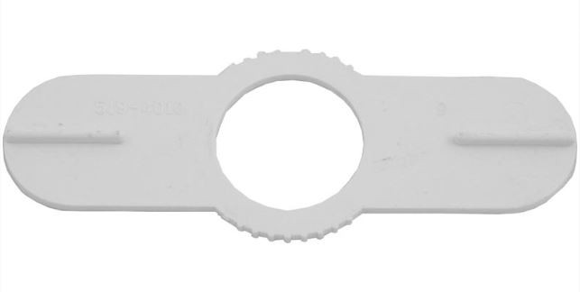 Waterway Diverter Plate 519-2680 Only