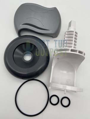 CMP Waterfall Valve 1-Inch 25056-111-000