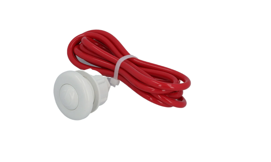 Complete Whirlpool Bathtub Retrofit Kit 3/4HP Pump Jets Hose Air ...