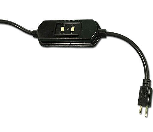 GFCI Hot Tub Load Center Box or Power Cord