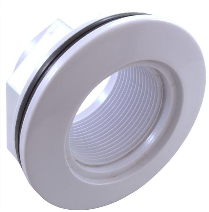 CMP Fiberglass Pool Suction 25215-000-000 White 175 GPM
