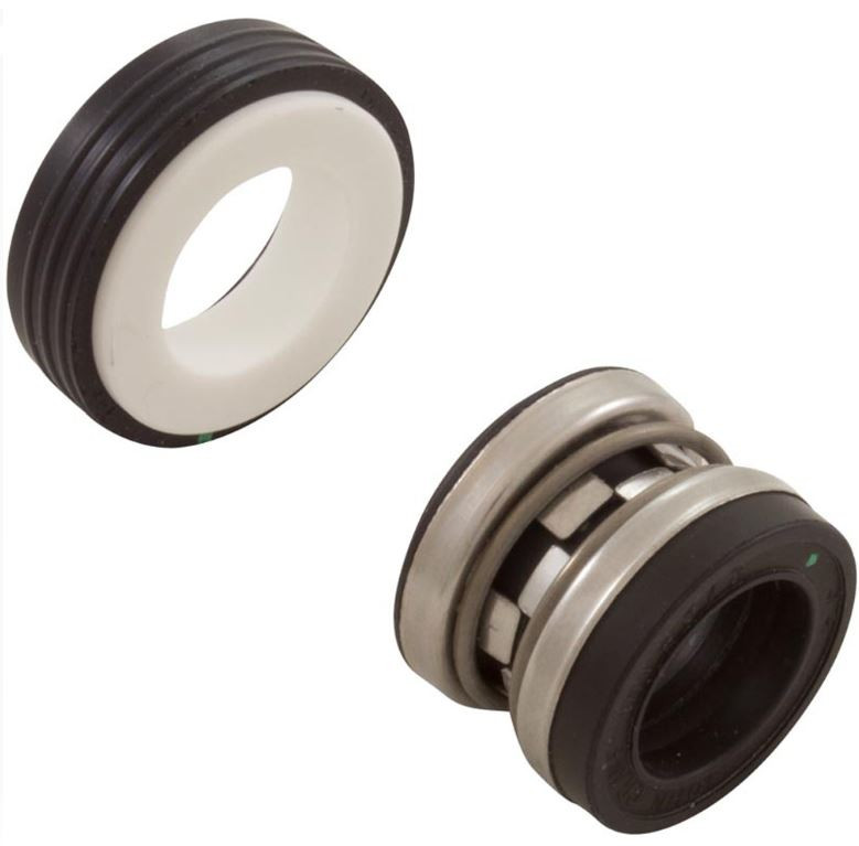 Balboa Circ Pump 1030126 Clearwater 230V