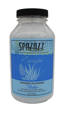 Spazazz Grapefruit Orange 22 OZ Fragrance SPAZAZZ111