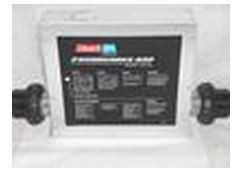 Coleman Powerworks Spa Pack Control System 109320 Elite Vita