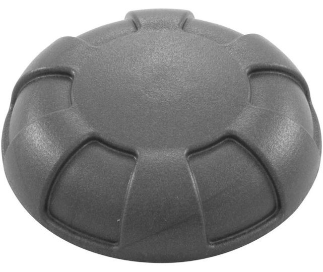 Waterway 1 Inch Valve Handle Gray