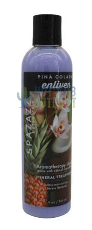 Spazazz RX Detox Therapy Fragrance SPAZAZZ604