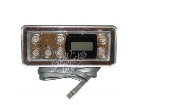 Dynasty Control Panels