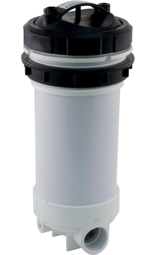 Waterway 50 Sqft Filter Assembly 502-5010 1 1/2 Slip with Bypass