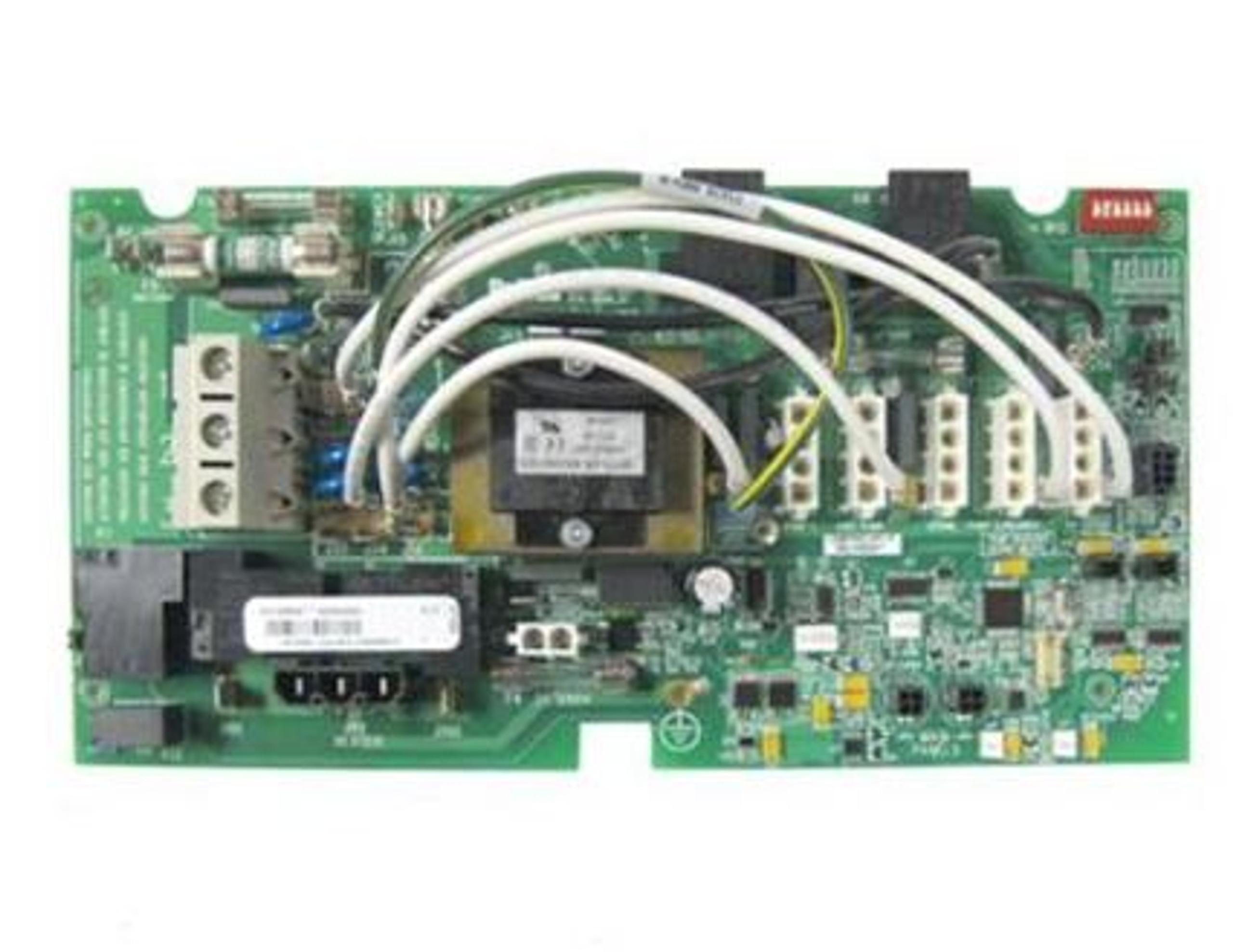 Balboa 56585 Circuit Board BP501 PS6703BP