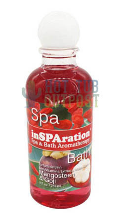 Spring Bouquet Fragrance 9 Oz InSpaRation INS-SpringBouquet