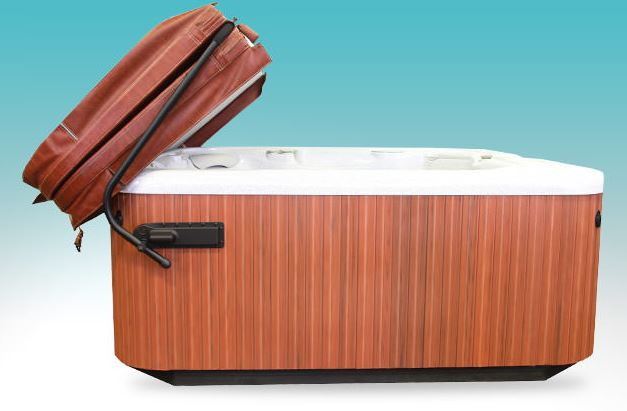 COVEREX Side Mount Cover Lift