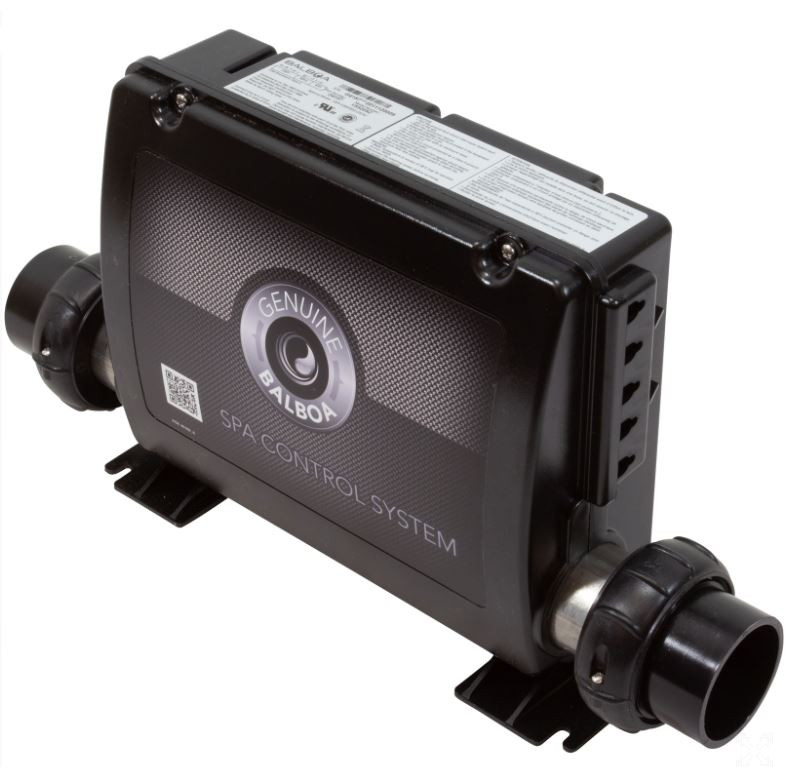 Cal Spas Control Box 5100 ELE09001302 Energy Smart 5.5kW Titanium cs5100