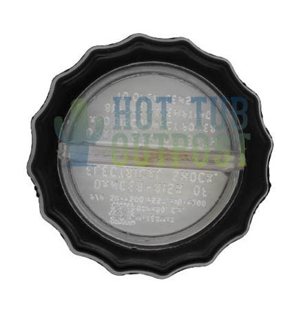 Spa Sled Mover for Moving Hot Tubs